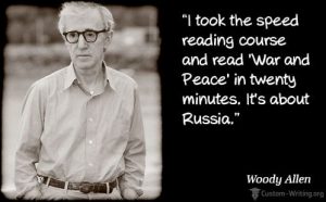 Top 10 Funny Education Quotes: Lines from Brilliant Minds