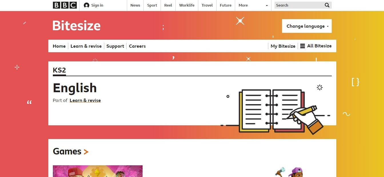46 ESL Resources for Students: ESL Writing, Listening & More