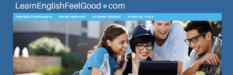 46 ESL Resources for Students: ESL Writing, Listening & More