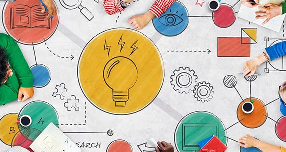 A List of 185 Interesting Cultural Topics to Write About