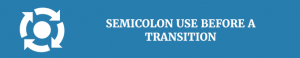 Remember When to Use a Semicolon: Easy Punctuation Rules