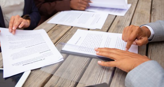 How to Respond to a Discussion Post: Tips & Reply Examples for Success