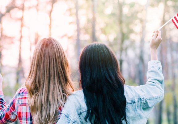 Student Exchange Program: Study Abroad Essay Examples + Flex Essay Topics