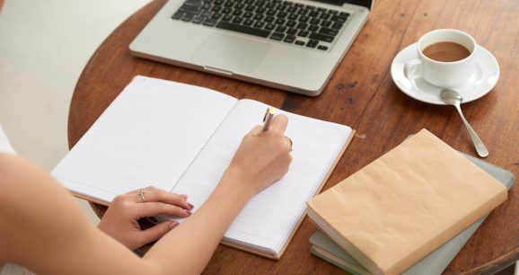 How to Write an Appendix in a Paper: Examples and Tips on Writing