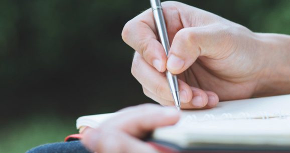 How to Write a Personal Essay: Topics, Structure, & Examples