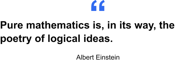 225 Interesting Math Topics for Essays & Research Papers