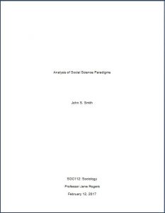 Flawless CSE Citation: A Definitive Guide