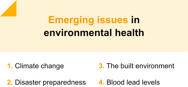 165 Health-Related Topics & Essay Ideas