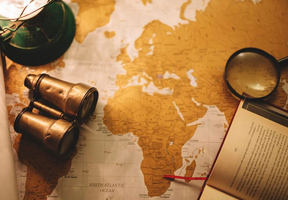 290 Geography Essay Topics & Writing Prompts