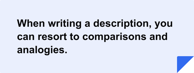 260 Good Descriptive Essay Topics and Writing Tips