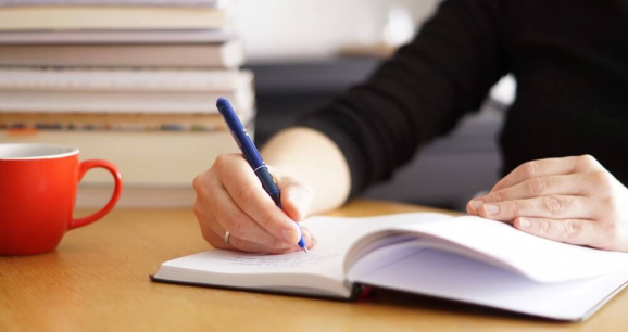 How to Write an Appendix in a Paper: Examples and Tips on Writing