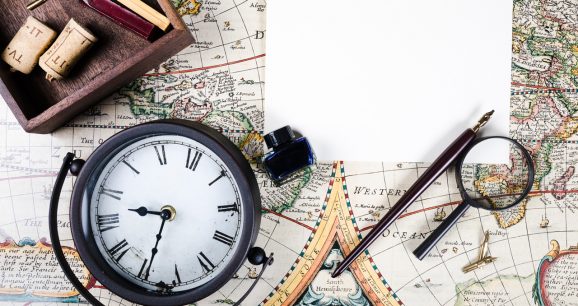 637 Interesting History Topics & Cool Historical Events to Write About