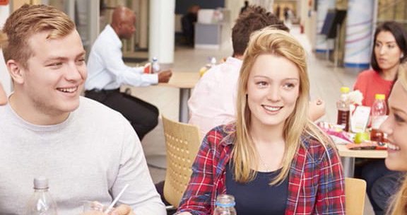 How to Stay Healthy in College and Get the Best Grades