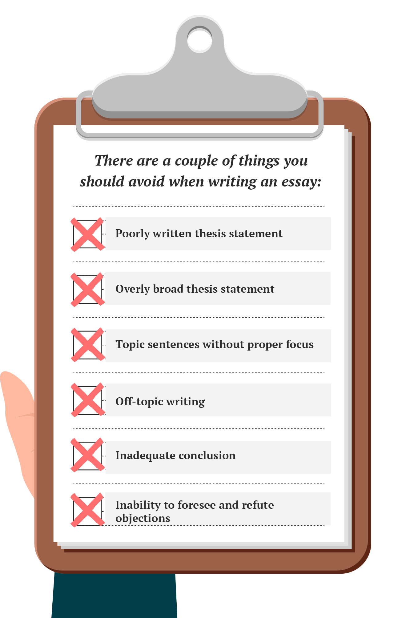 Essay Examples For Grade 8 Telegraph