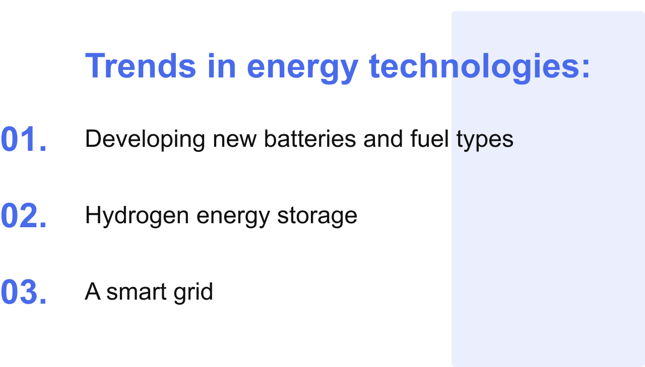 204 Research Topics on Technology & Computer Science