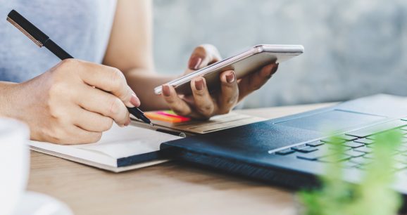 349 Computer Science Research Topics & Technology Writing Ideas