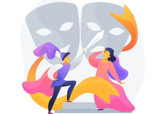 Hamlet: Characters - Analysis of Main Characters & Quotes