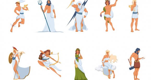 The Odyssey Summary and Analysis [+The Odyssey Plot Infographic]