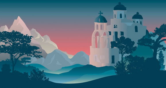 The Odyssey Summary and Analysis [+The Odyssey Plot Infographic]