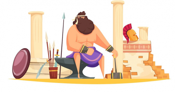 The Odyssey Summary and Analysis [+The Odyssey Plot Infographic]