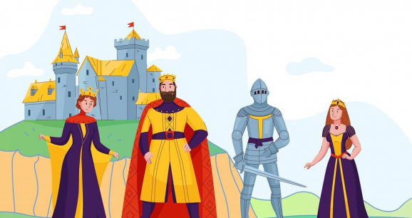 The Necklace Symbolism: Mirror and Necklace Symbols Explored