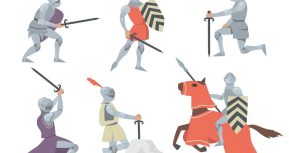 Sir Gawain and the Green Knight Summary & Analysis