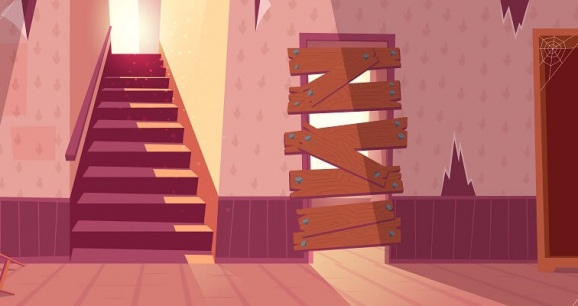 Wuthering Heights Character Map & Family Tree