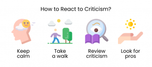 How to Handle Criticism in College: 10 Useful Tips