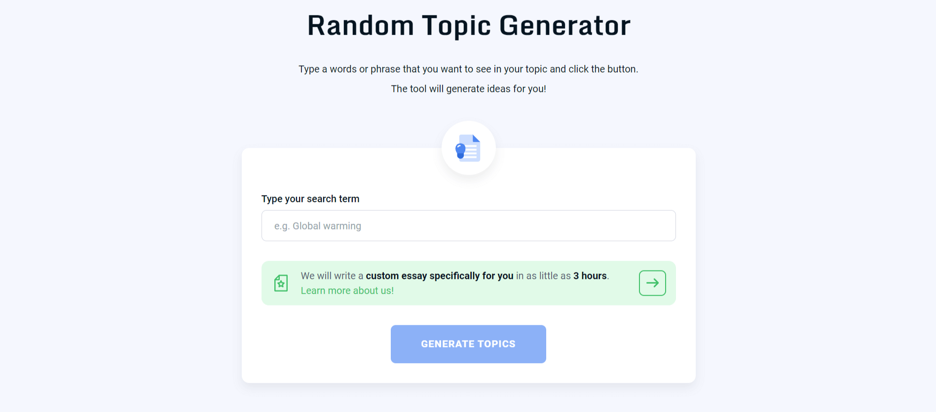 Writing - Services Review — Academic Help Website You've Been Looking For!
