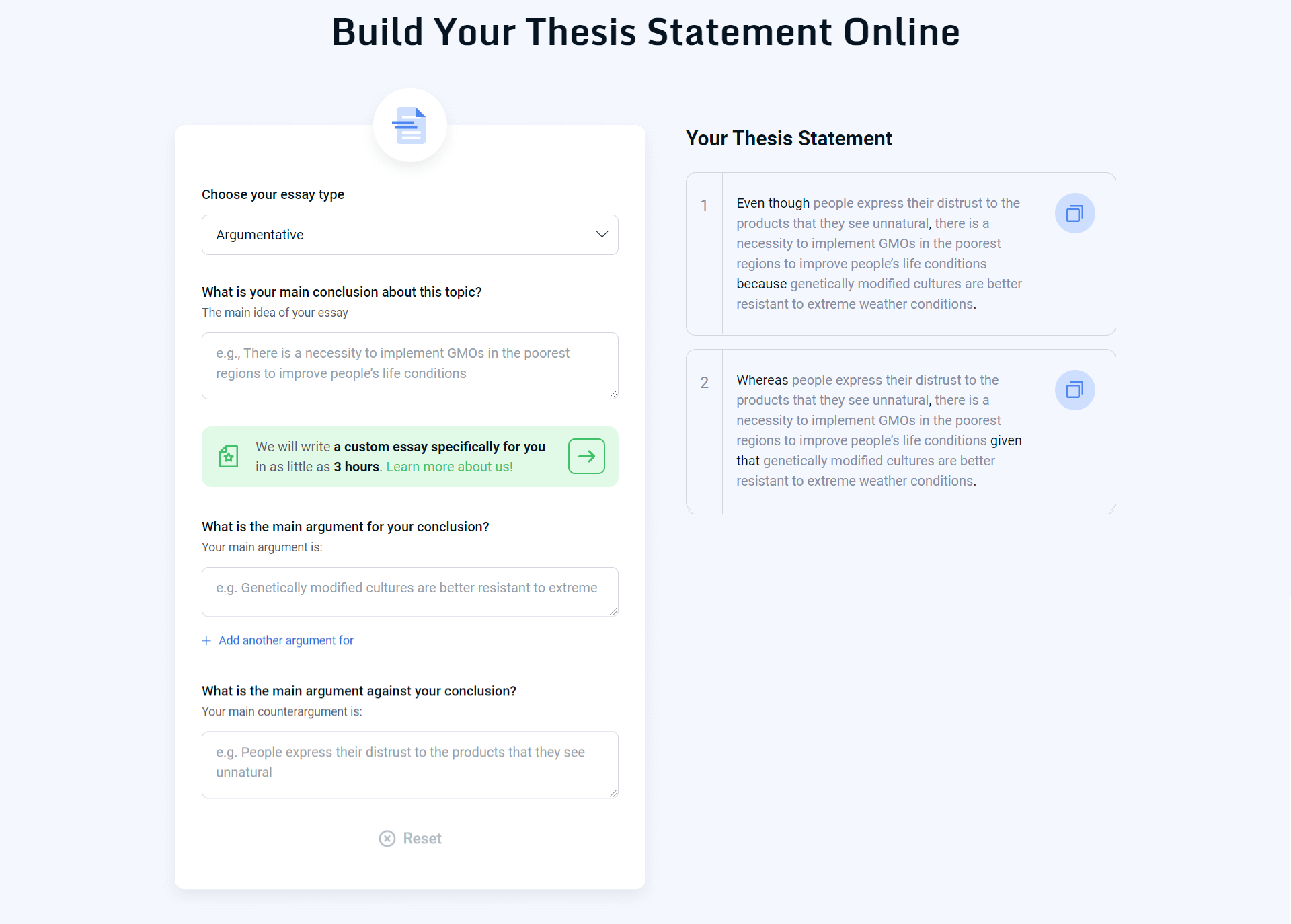 Writing - Services Review — Academic Help Website You've Been Looking For!