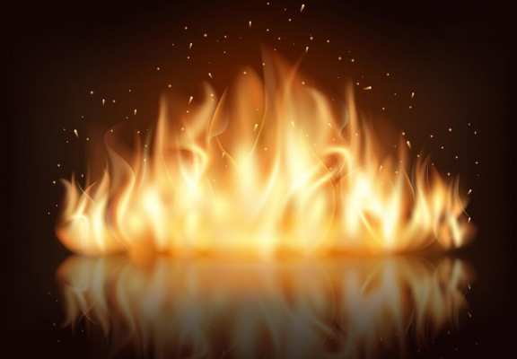 Barn Burning Study Guide - Main Page