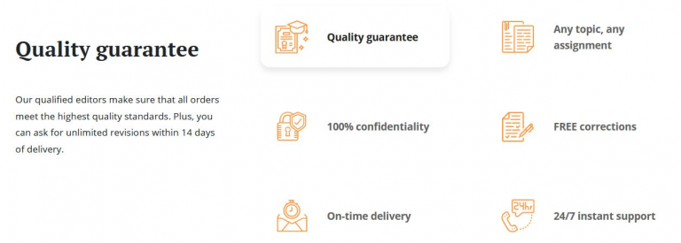 IvyPanda Service Review—Why Is It Worth Your Attention?