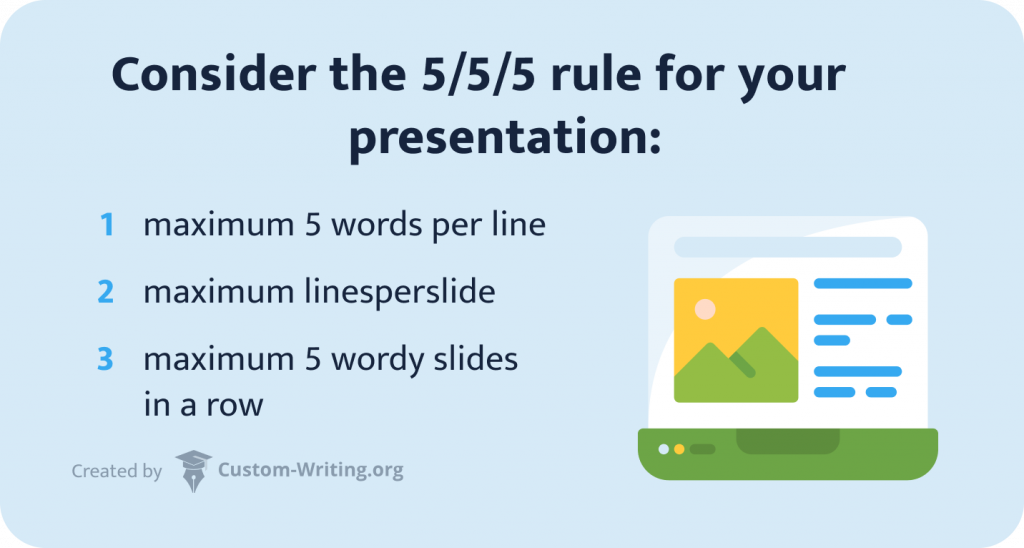 665 Excellent Presentation Topics Tips