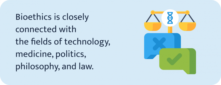 270 Ethics Topics & Ethical Questions to Debate