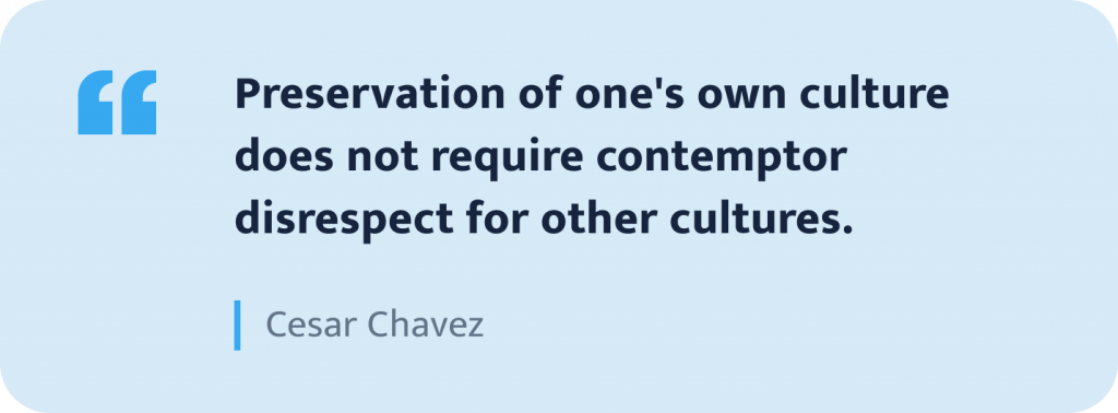 A List of 185 Interesting Cultural Topics to Write About