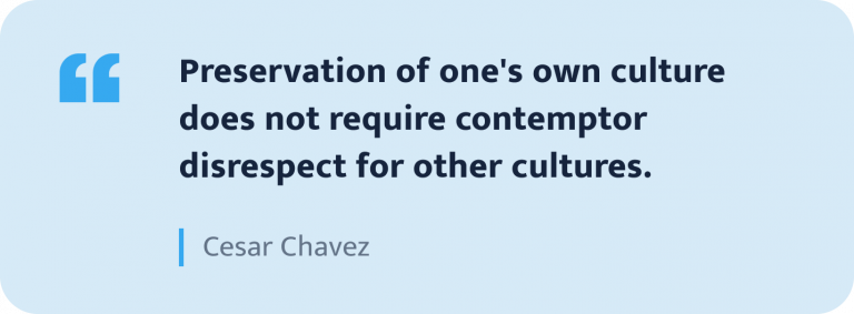 A List of 185 Interesting Cultural Topics to Write About