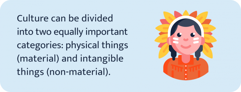 A List of 185 Interesting Cultural Topics to Write About