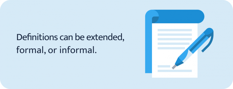 457 Definition Essay Topics, Tips, & Definition Essay Example