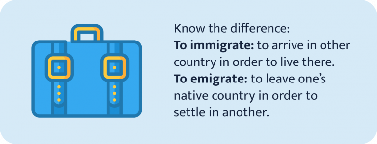 250 Immigration Essay Topics: Ideas & Questions for Research