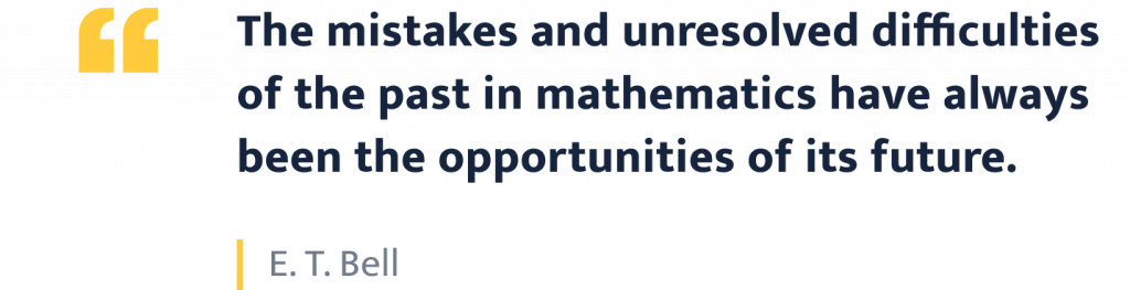 375 Interesting Math Topics for Essays & Research Papers