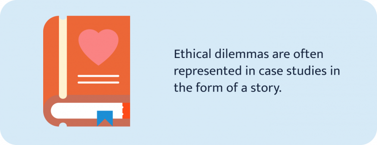 270 Ethics Topics & Ethical Questions to Debate