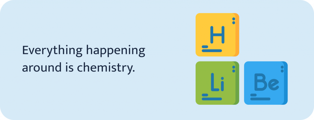 609 Interesting Science Research Topics, Titles, & Questions