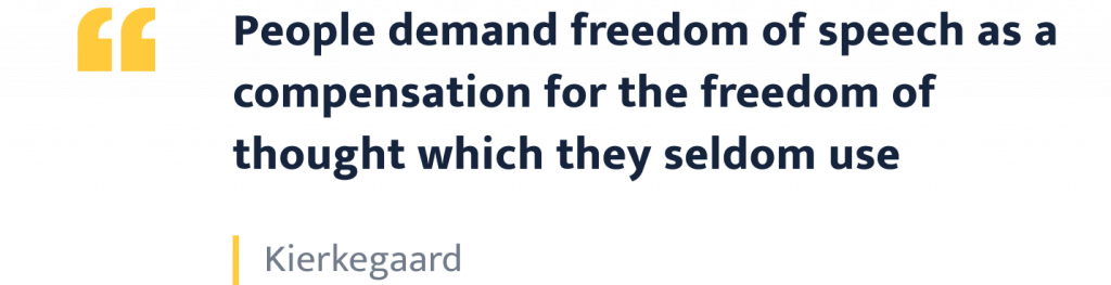 562 Philosophical Debate Topics + Ideas for Your Essay & Research