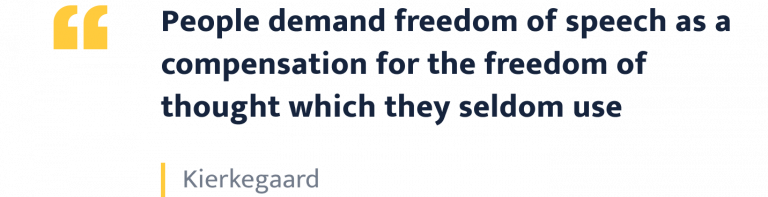 562 Philosophical Debate Topics + Ideas for Your Essay & Research