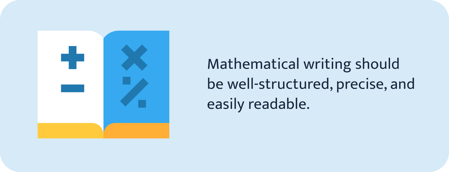 260 Interesting Math Topics For Essays Research Papers