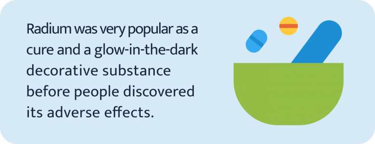 445 Interesting Chemistry Topics & Writing Tips