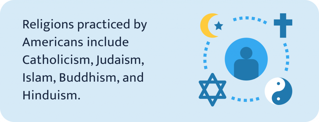 A List of 185 Interesting Cultural Topics to Write About