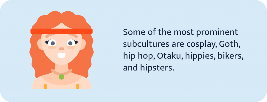 A List of 185 Interesting Cultural Topics to Write About