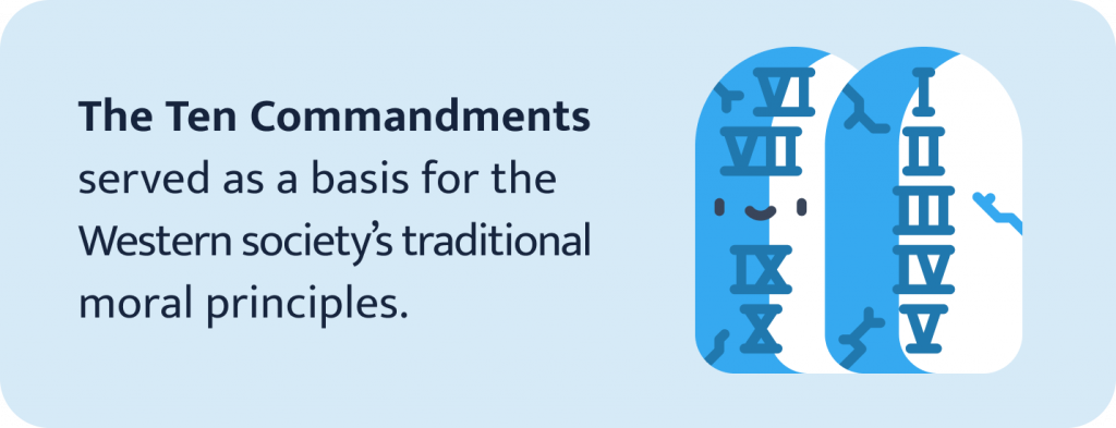 270 Ethics Topics & Ethical Questions to Debate