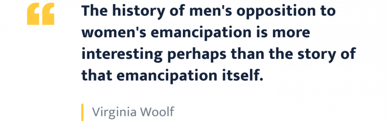 507 Feminism Argumentative Essay Topics & Women's Rights Title Ideas [2025]